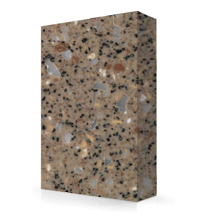 Acrylic Solid Surface by Avonite Solid Surfaces - Central Hardwoods