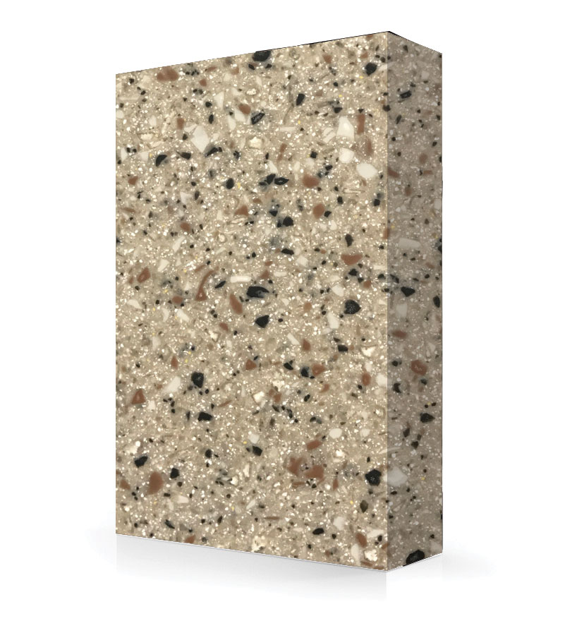 Acrylic Solid Surface by Avonite Solid Surfaces - Central Hardwoods